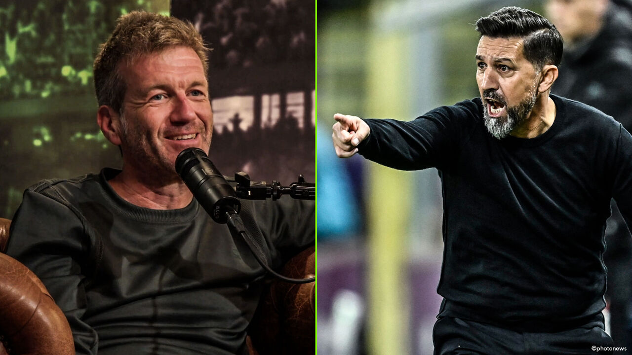 Het eerste grote interview met toptalent Rayane Bounida, die bij Ajax ...