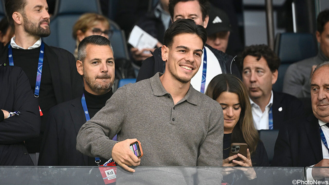 Het eerste grote interview met toptalent Rayane Bounida, die bij Ajax ...