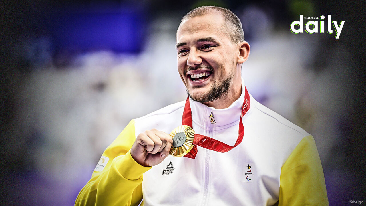 WK G-atletiek: Bayekula in kampioenschapsrecord naar finale 100m ...