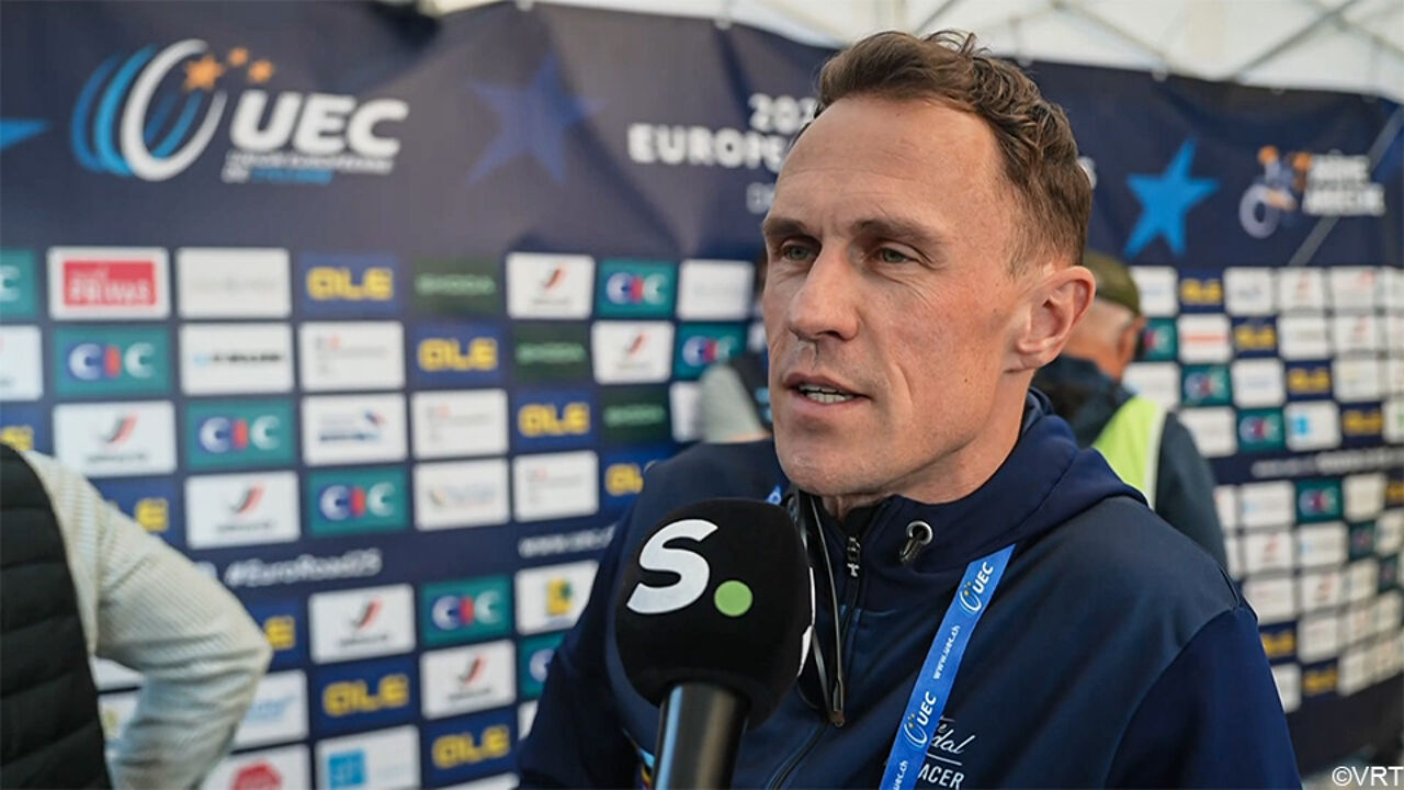 "Ik zag een kans en heb ze gegrepen": dankzij ideaal scenario droomt revelatie Junior Lecerf ...