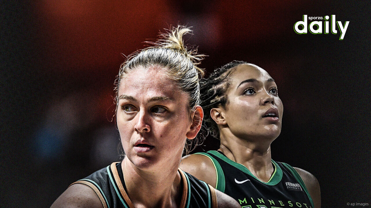 Vlak voor play-offs eindelijk bevrijd van blessures: is NY Liberty net op tijd op volle kracht ...