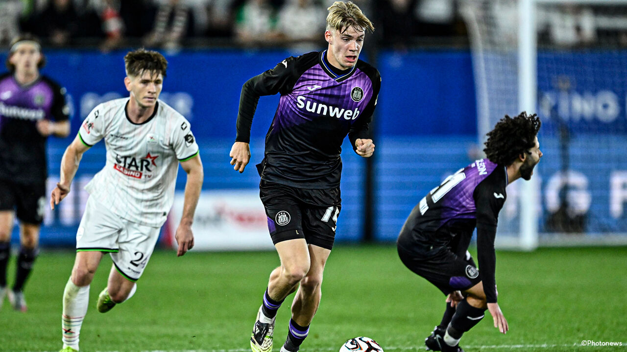 "Als je dat doet, dan scheelt er iets": Nathan De Cat, nu al zó ...