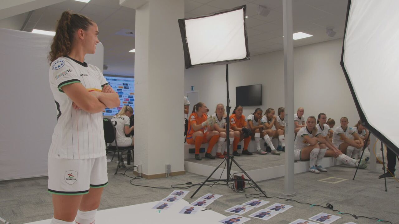 "Kippenvelmoment!": Nederlandse armada van OHL kijkt uit naar Champions ...