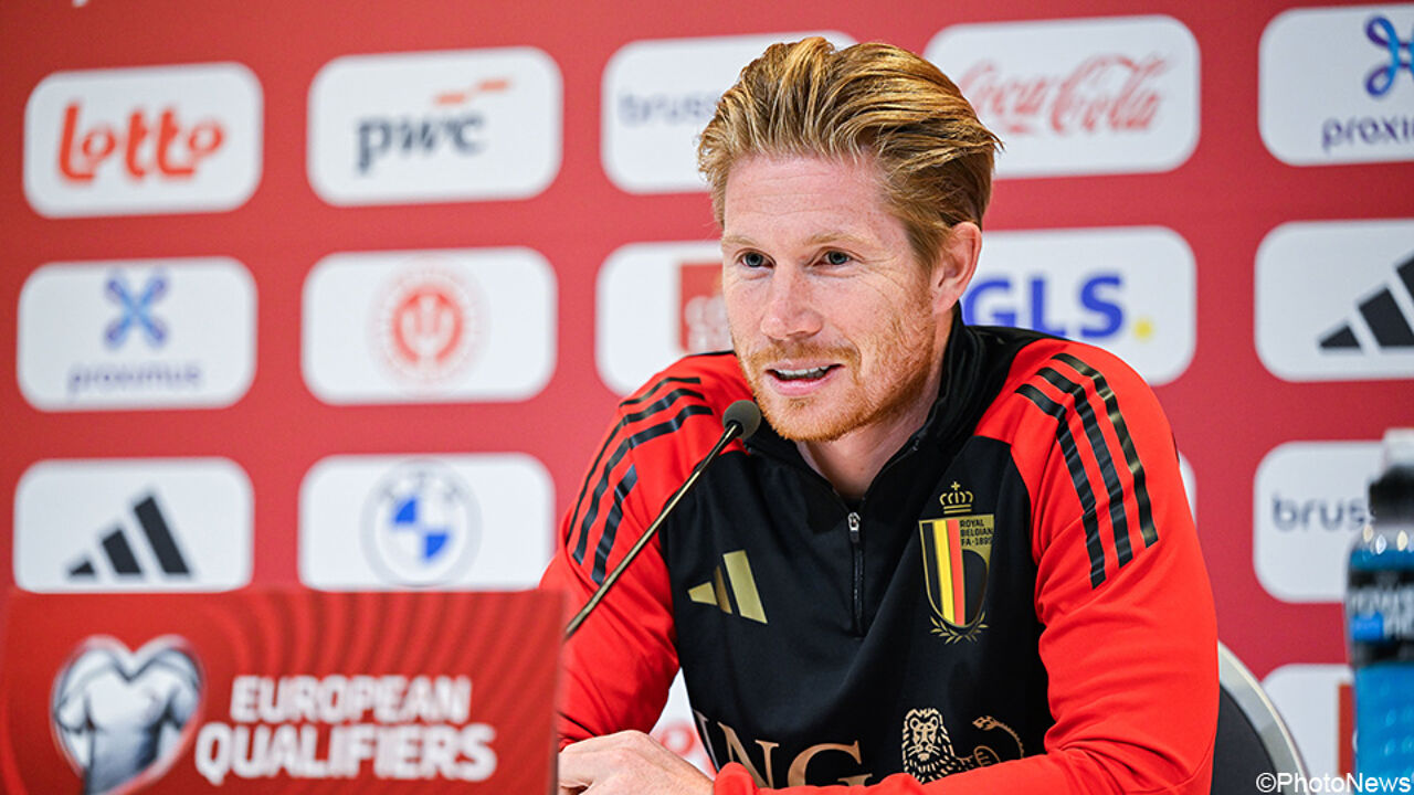 De perceptie is weer positief, maar blijft héél broos: hoe moeten Rode ...