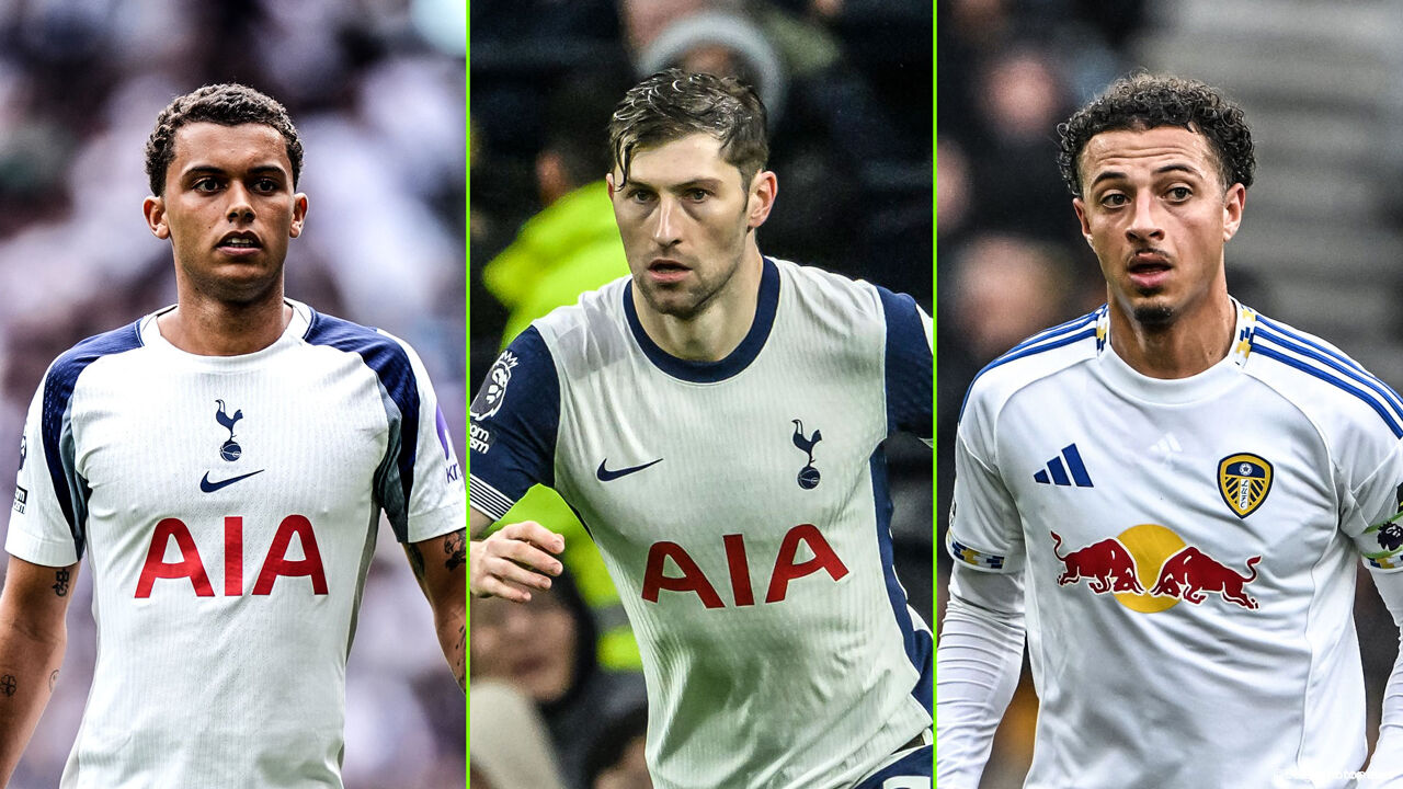 Geen Bale meer, maar wél deze drie: welke Welshman kan het verschil ...