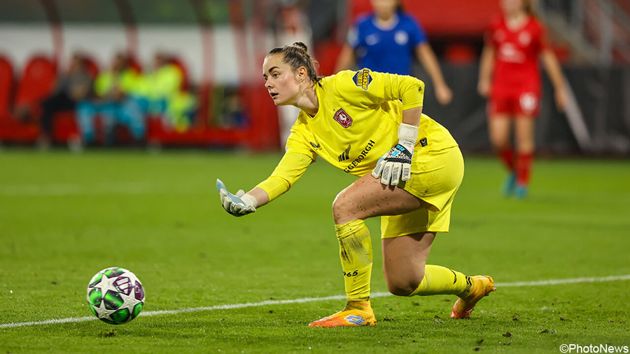 Na vanavond is echt de hele voetbalwereld verliefd op hem: maak kennis ...