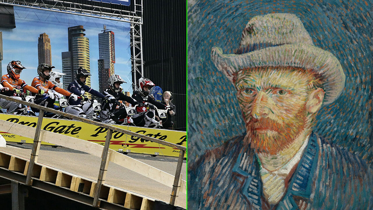 "Fantastisch om zo terug te keren": Cian Uijtdebroeks sluit "zware ...