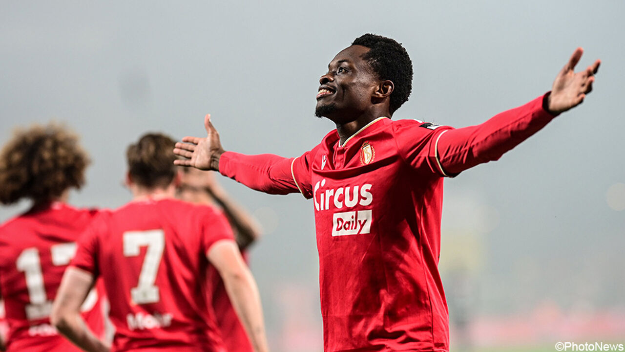 KV Mechelen zowaar in top 3, Antwerp in gevarenzone: dit is de JPL ...