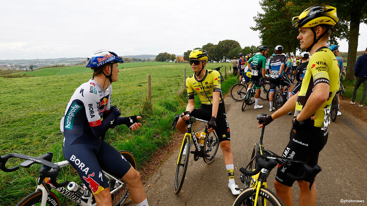 5.475 hoogtemeters, primeur voor beloftevrouwen en "mijlpaal voor sport ...