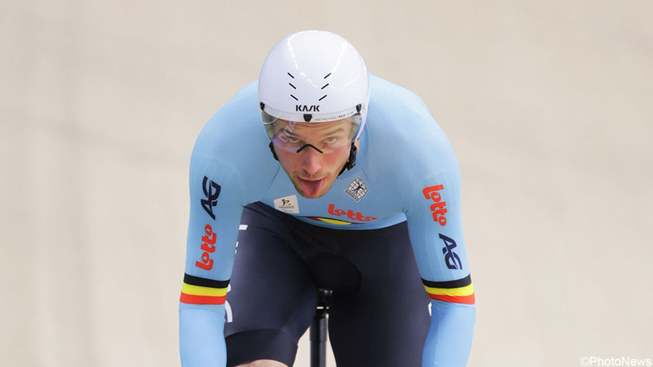 5.475 hoogtemeters, primeur voor beloftevrouwen en "mijlpaal voor sport ...