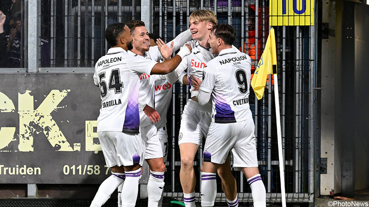 Over één punt viel niet te onderhandelen: waarom Union straks met pijn (maar ook plezier) in ...