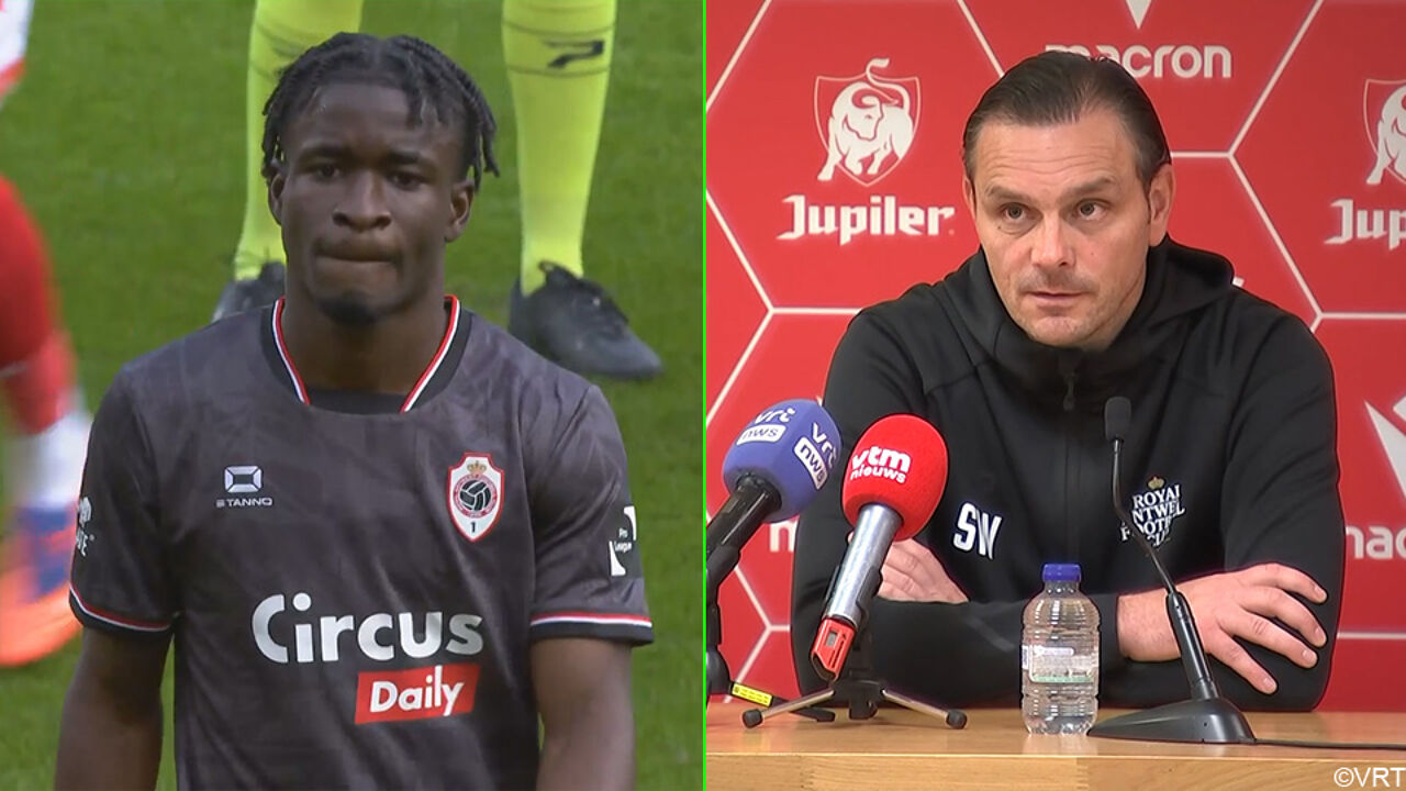 Flirten met de grens of er los over? Romeo Vermant polariseert, maar ...