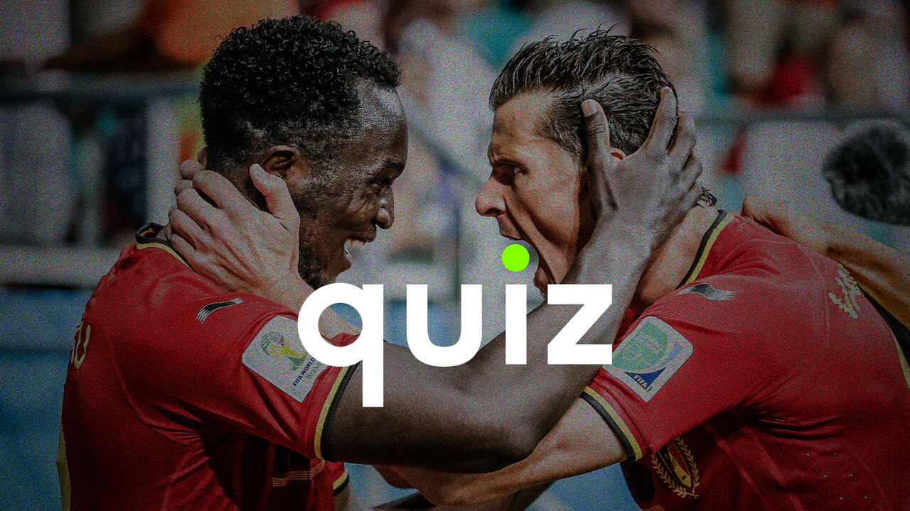 Van Europese finales tot EK met de Red Flames: welke wedstrijden kan je ...