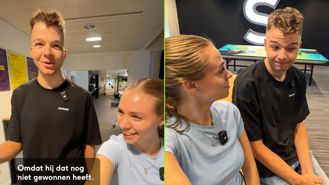 Tom Boonen en vriendin verwelkomen dochtertje Gisèle: "Dolblij met jou ...