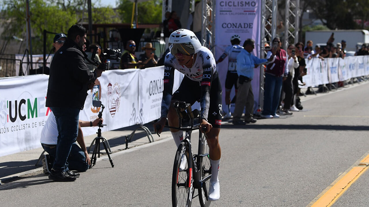 Remco Evenepoel kijkt uit naar avontuur in Rwanda en "battle" met ...