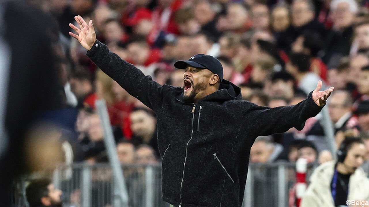 Terug naar waar het allemaal begon: Neymar gaat opnieuw voor grote jeugdliefde Santos voetballen ...