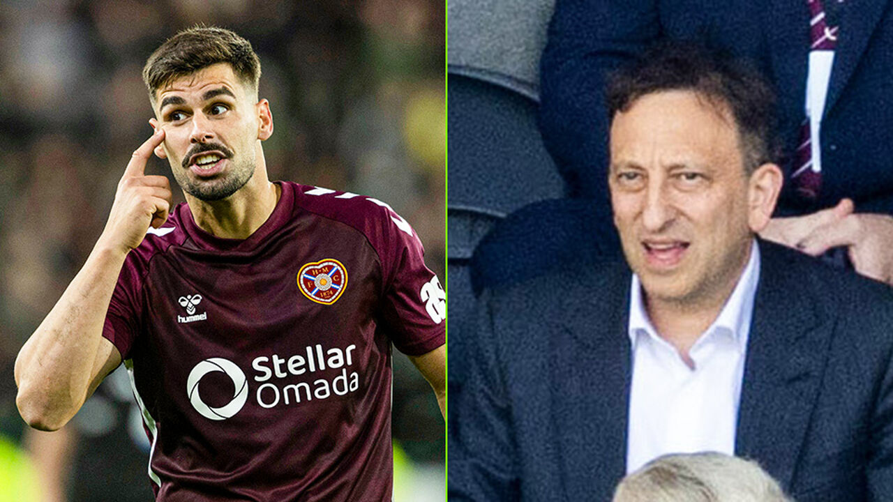 Terug naar waar het allemaal begon: Neymar gaat opnieuw voor grote jeugdliefde Santos voetballen ...