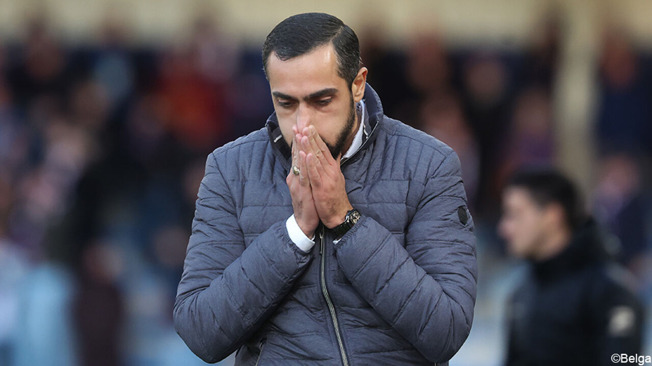 KV Mechelen zowaar in top 3, Antwerp in gevarenzone: dit is de JPL ...