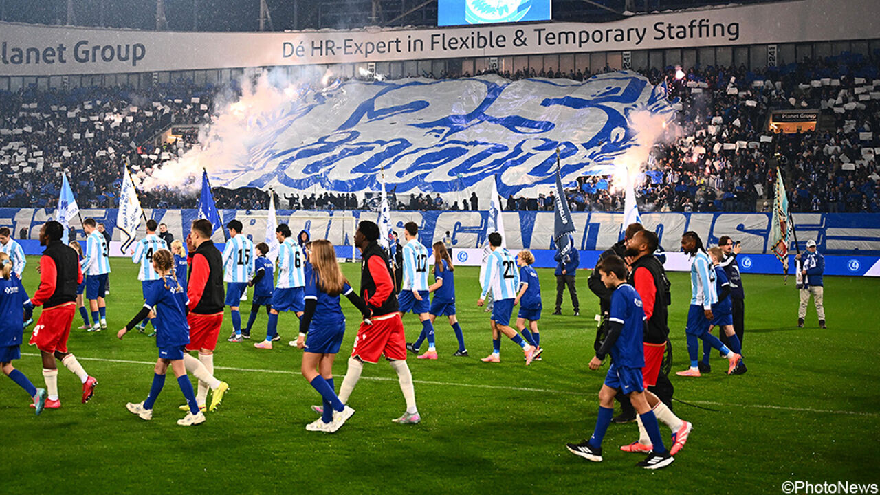 KV Mechelen zowaar in top 3, Antwerp in gevarenzone: dit is de JPL ...