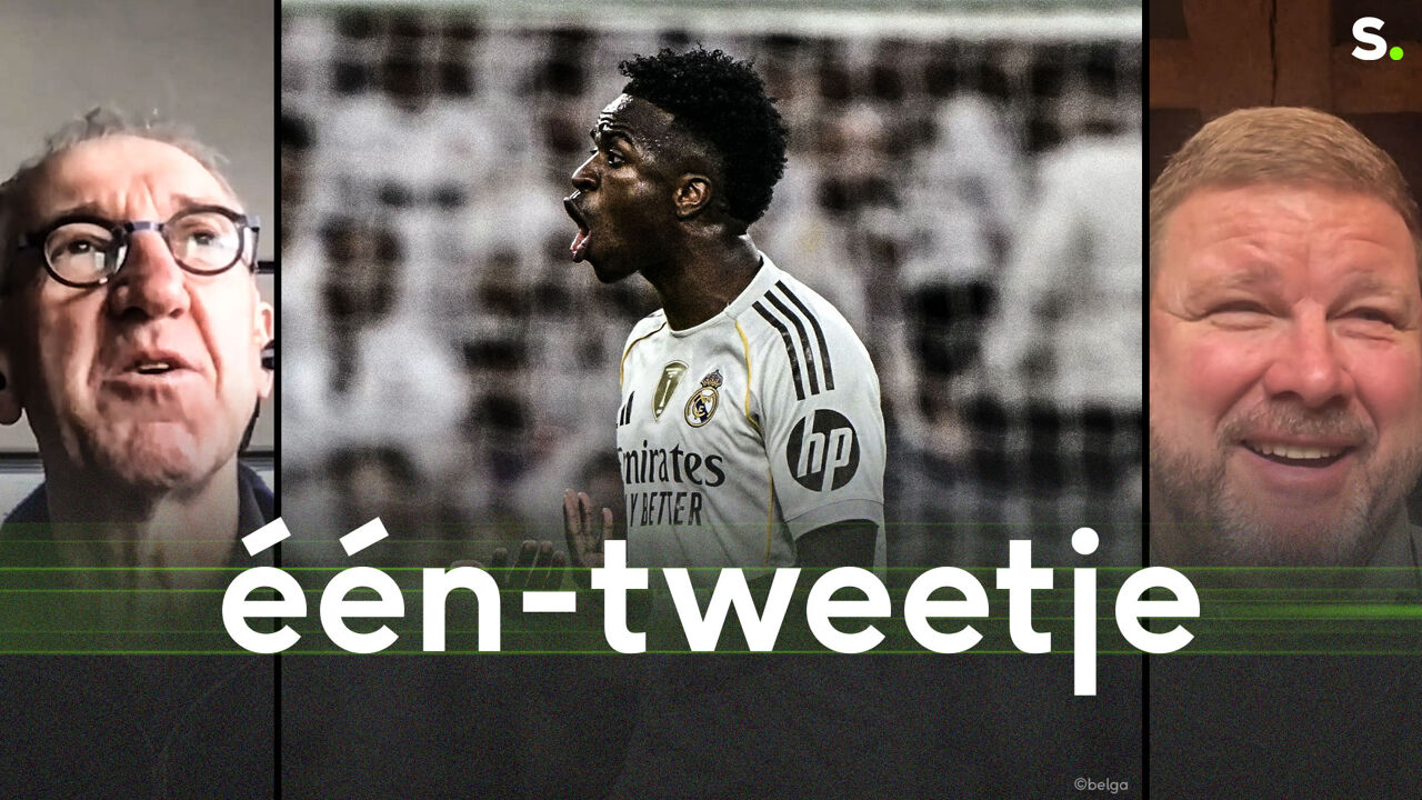 Het eerste grote interview met toptalent Rayane Bounida, die bij Ajax ...