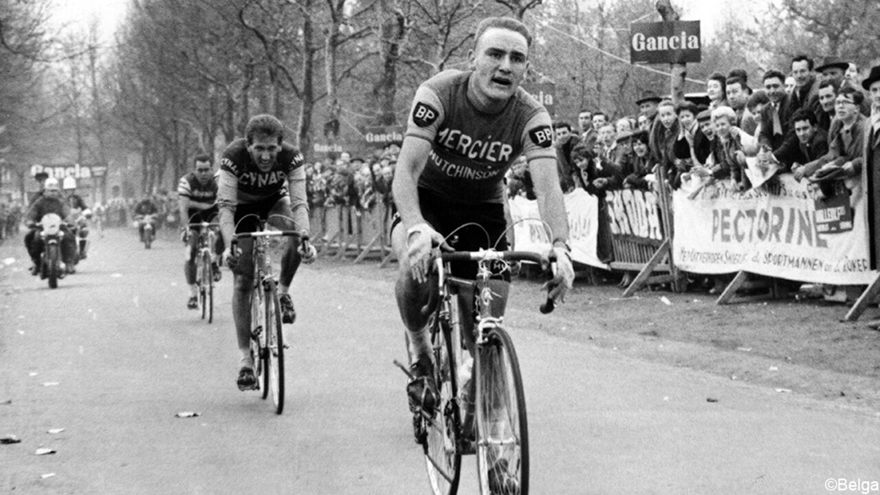 Belgian Cycling-voorzitter Tom Van Damme krijgt plekje in raad van ...