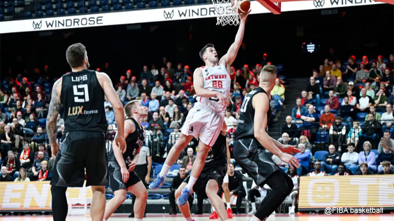 Promotiestunt LeBron James zorgt voor woede bij fans die tot 500 euro ...