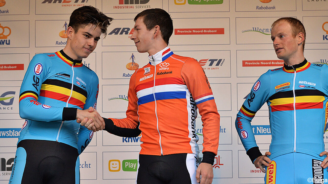 "Ik heb een keer aan de kant zitten huilen": afscheidnemende Lars van der Haar (34) was ...