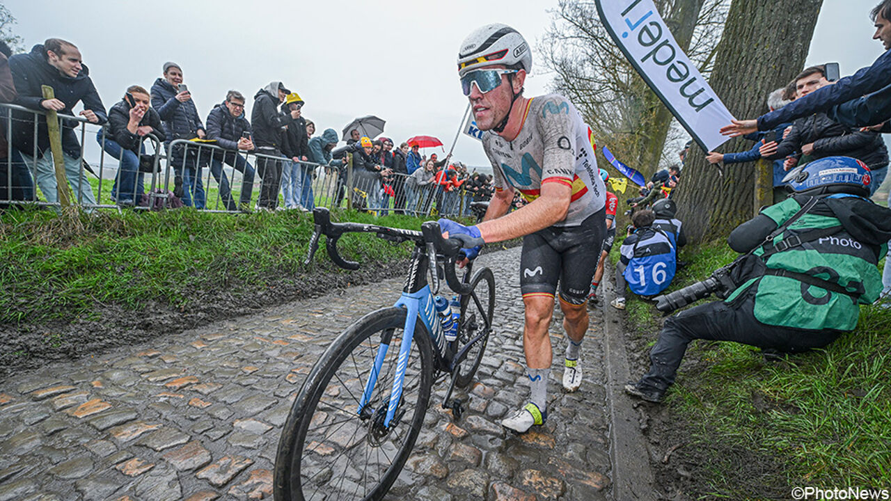 Spaanse Flandrien Oier Lazkano voorlopig geschorst vanwege afwijkende bloedwaarden | sporza