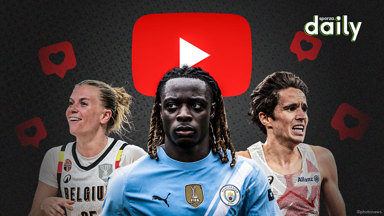 "Ik kreeg nu wel liefde van de lat": Mondo Duplantis wipt over 6,30 ...