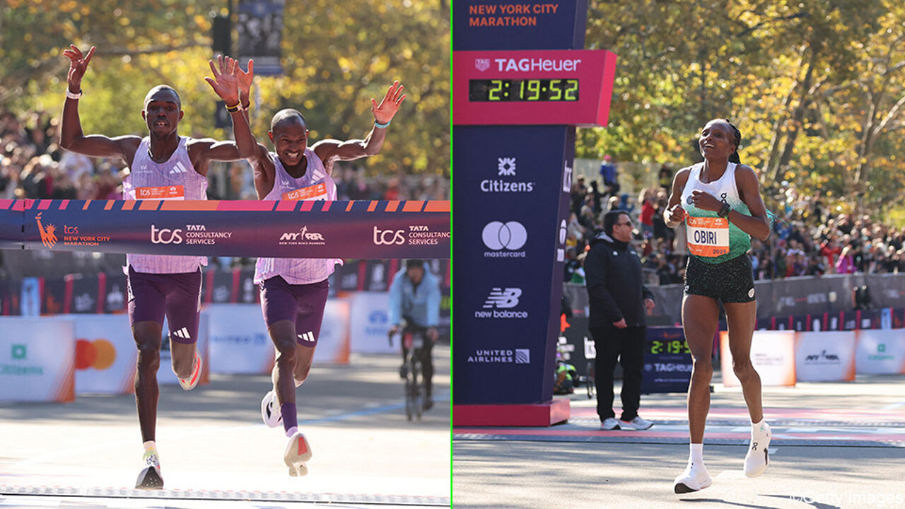 Akelige beelden tonen hoe Hanne Verbruggen flauwvalt op weg naar EK ...