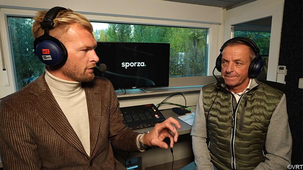 Is Thibau Nys nog topfavoriet voor het EK? Paul Herygers twijfelt niet: "Ook niet na Lokeren ...