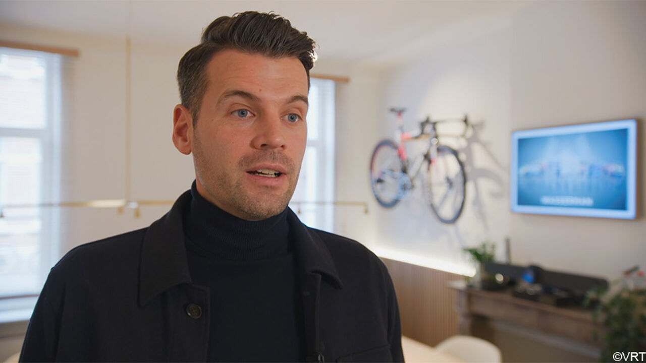 Lotto en Intermarché houden renners aan het lijntje: "Ze worden ...