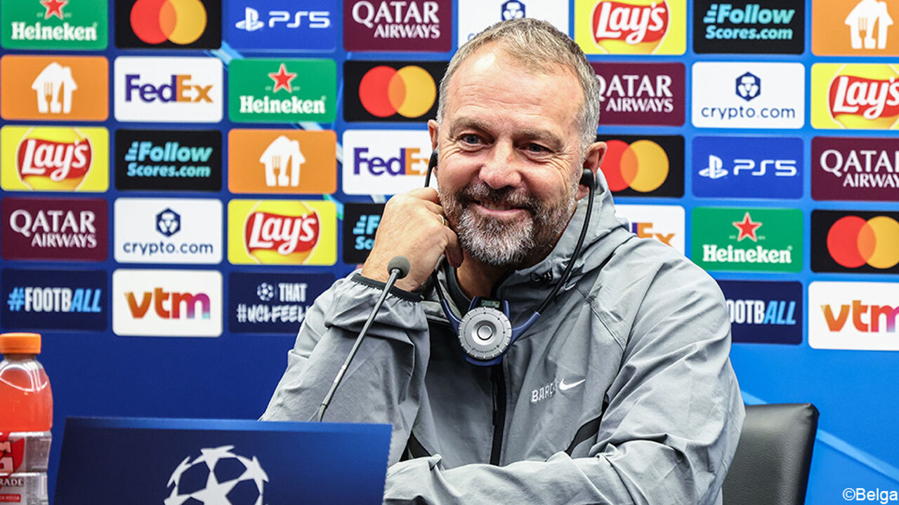 "Voor hetzelfde geld zei hij: "Moei je met jezelf"": de kakelverse ...