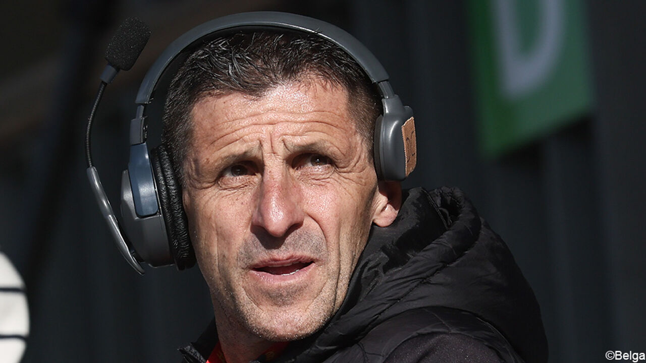 Black Devils kijken uit naar "kantelpunt" voor Belgische rugby: "Samoa ...