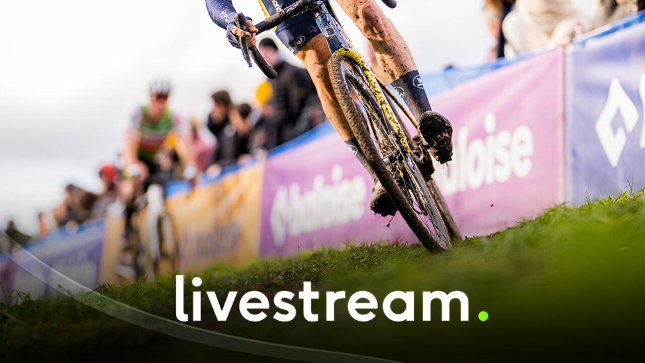 LIVESTREAM: Nys komt aansluiten bij koploper Mason, pechvogel ...