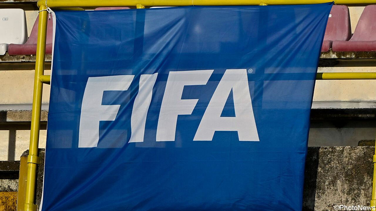 FIFA schroeft maatregelen tegen onlinehaat jegens spelers en officials ...