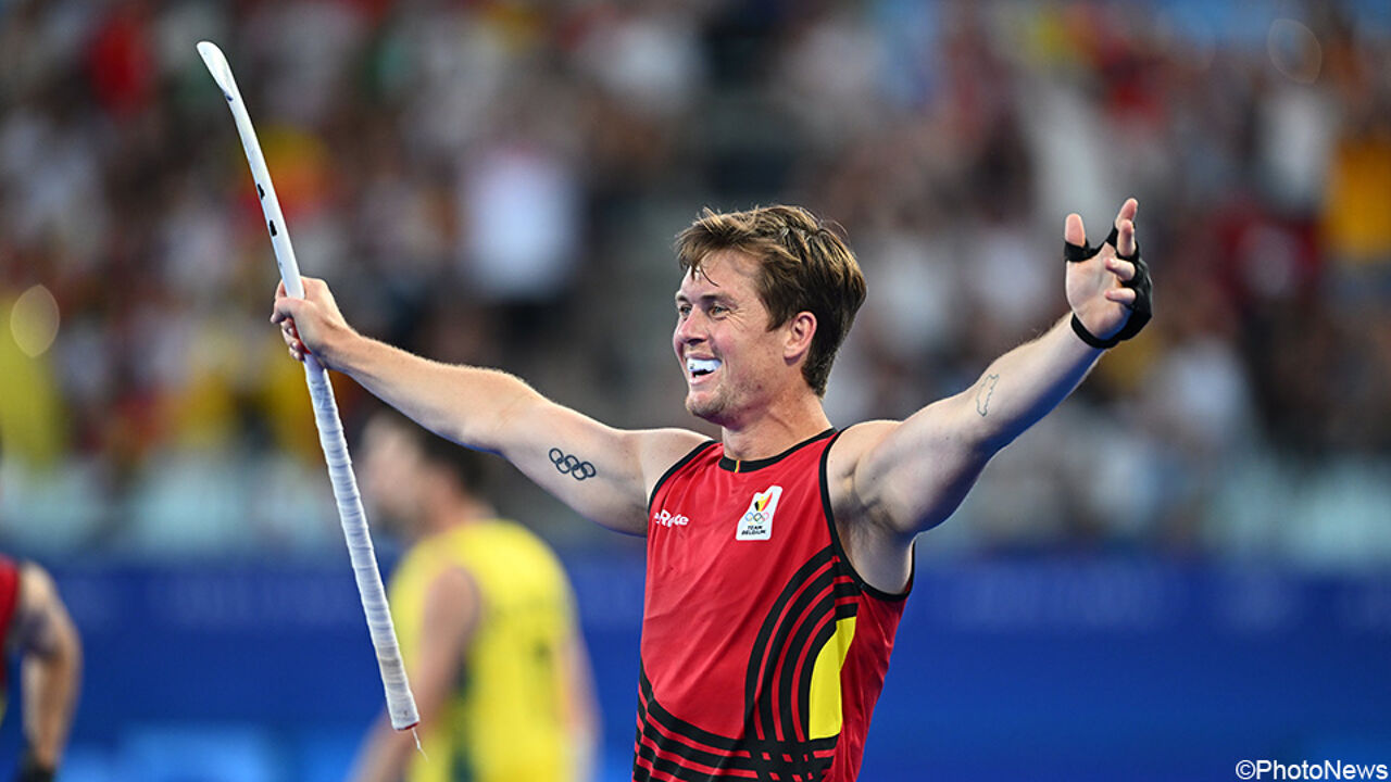 Op zijn 35e (eindelijk) verkozen tot beste speler ter wereld: Tom Boon krijgt prestigieuze ...