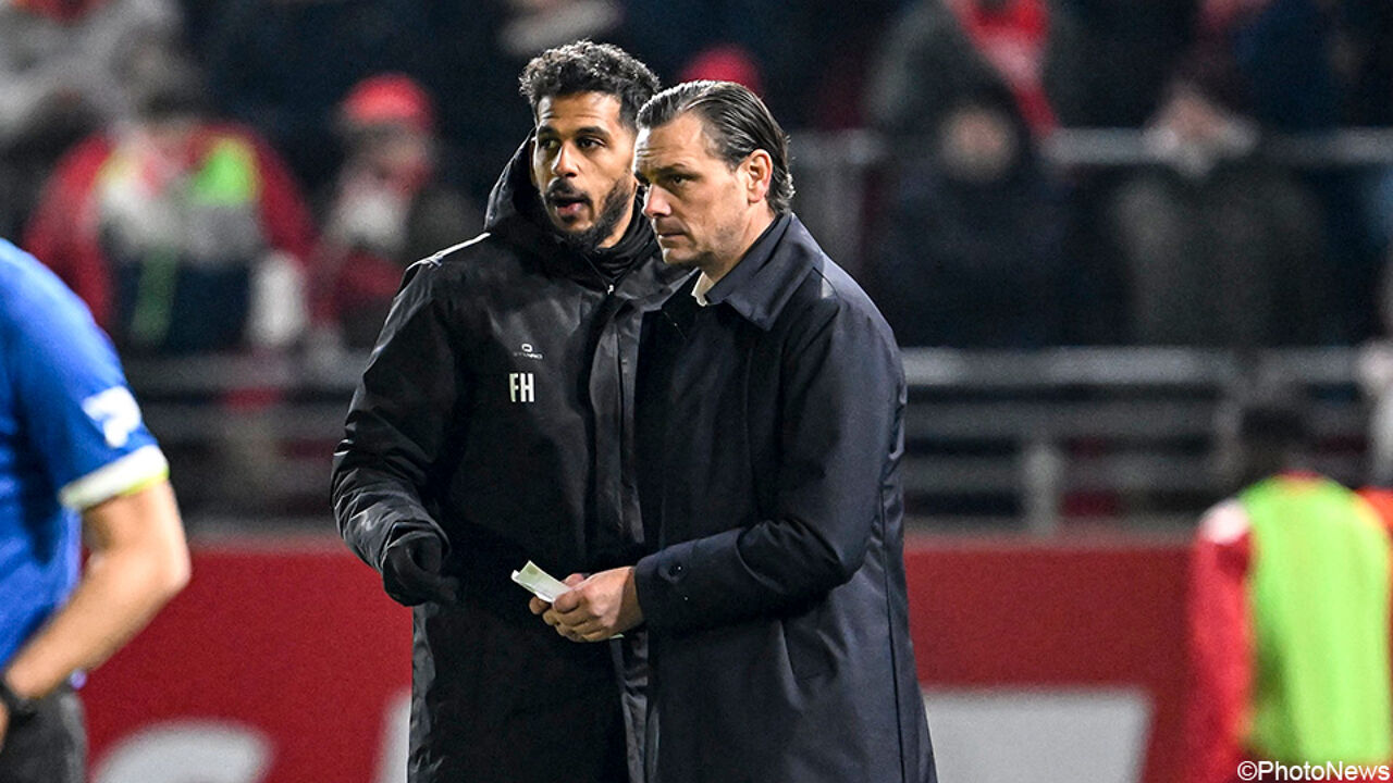 Antwerp-fans slaken noodkreet: "Wij zijn doodziek! Paul Gheysens, ga ...