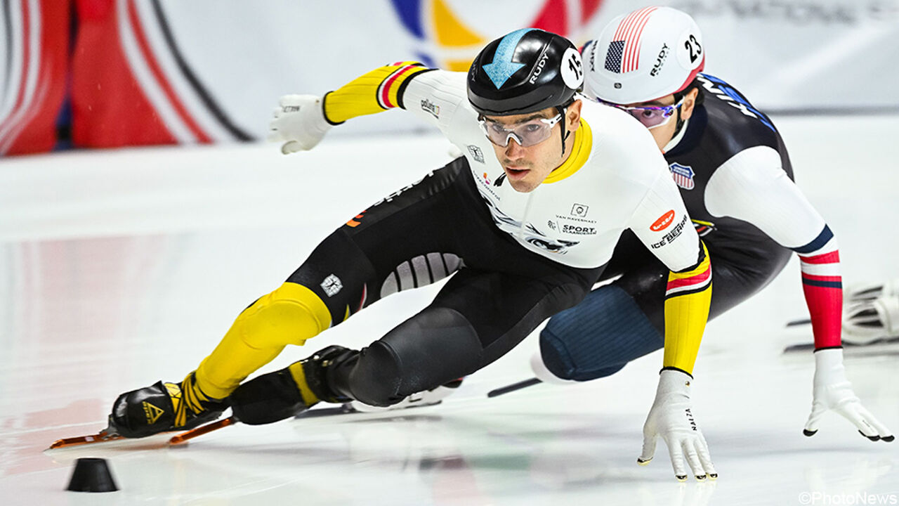 Welke Belg skiet, schaatst of glijdt het olympisch podium op? Onze ...