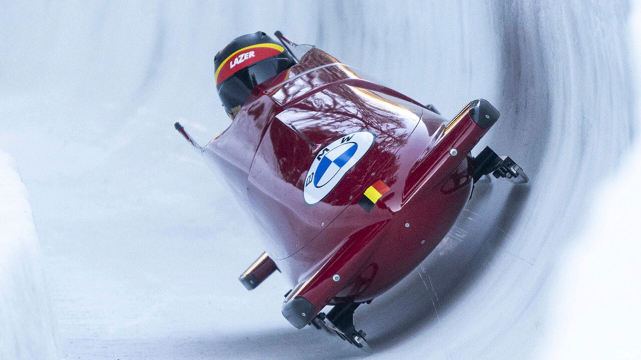 Belgian Bullets | sporza