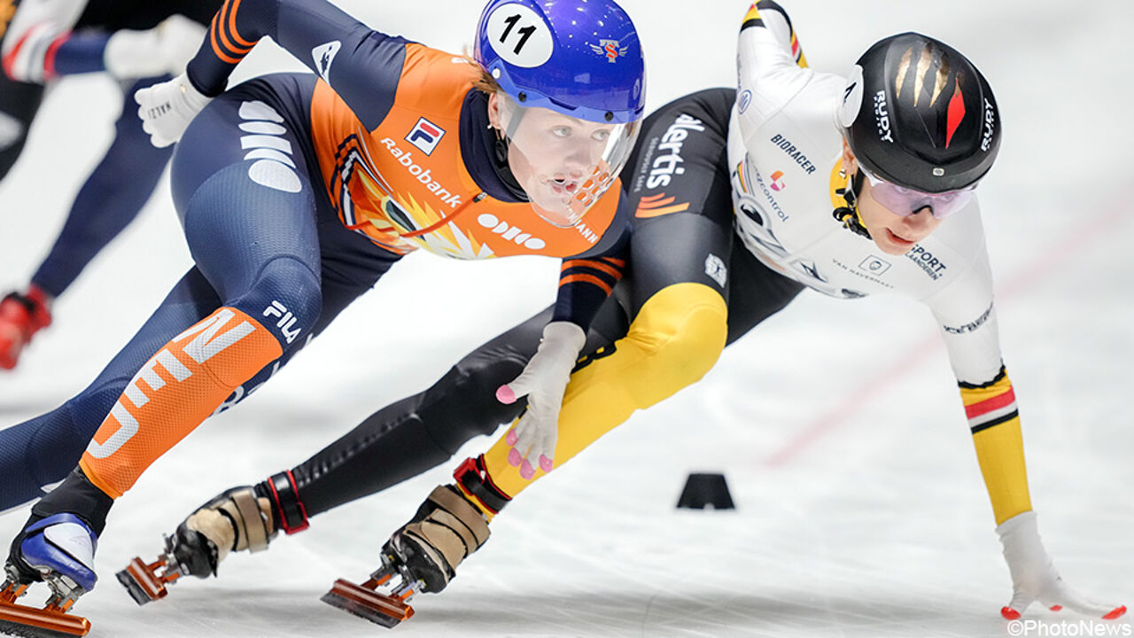 Welke Belg skiet, schaatst of glijdt het olympisch podium op? Onze ...