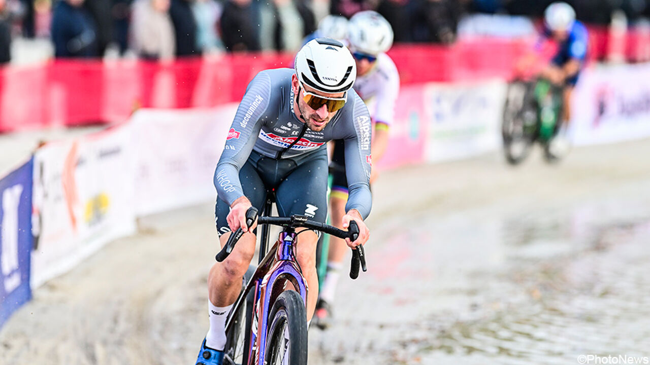 Na geslaagde editie voor het goede doel: Tim Merlier sluit Boonen ...