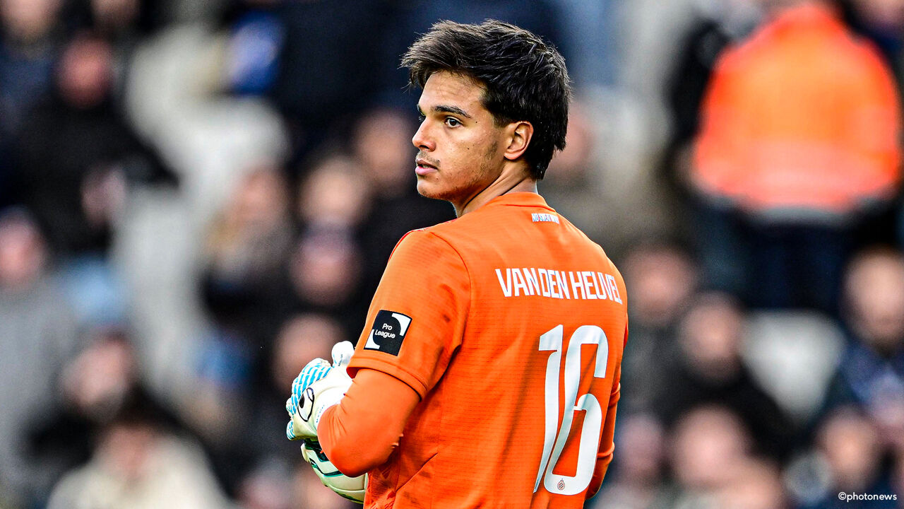 "Het domste wat je ooit kan doen": Wesley Sonck scherp voor heethoofd ...