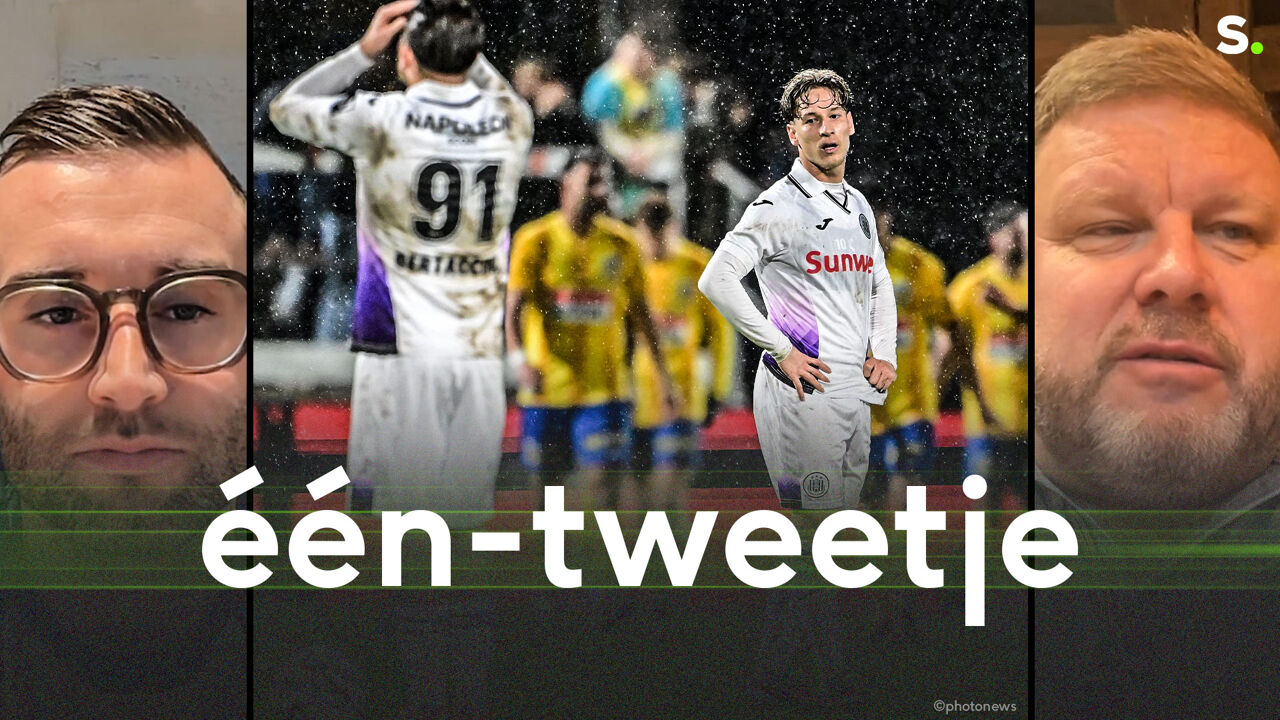 "Als je dat doet, dan scheelt er iets": Nathan De Cat, nu al zó ...