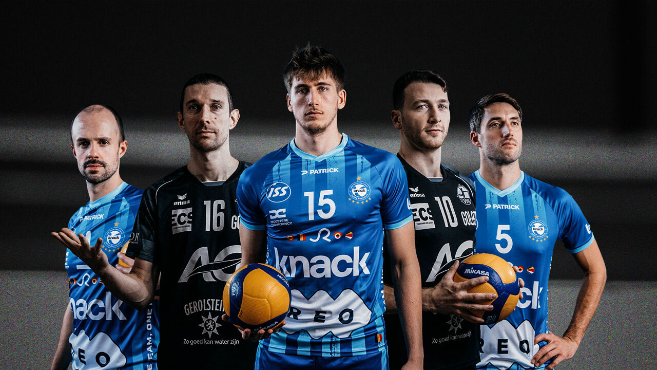 Twee sets volstaan: ijzersterke Pierre Perin en Sil Meijs leiden ...