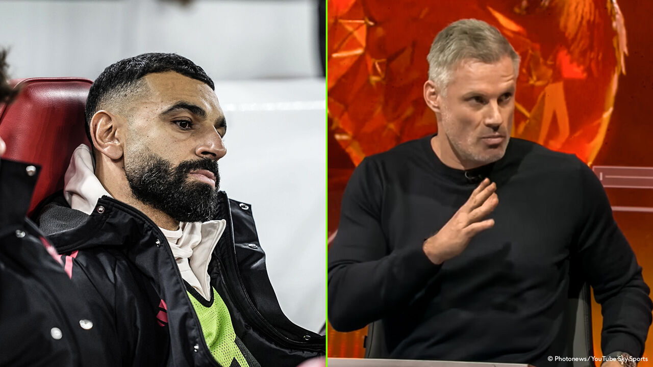 "Een schande, hij wil maximale schade aanrichten": (ex-)spelers en ...