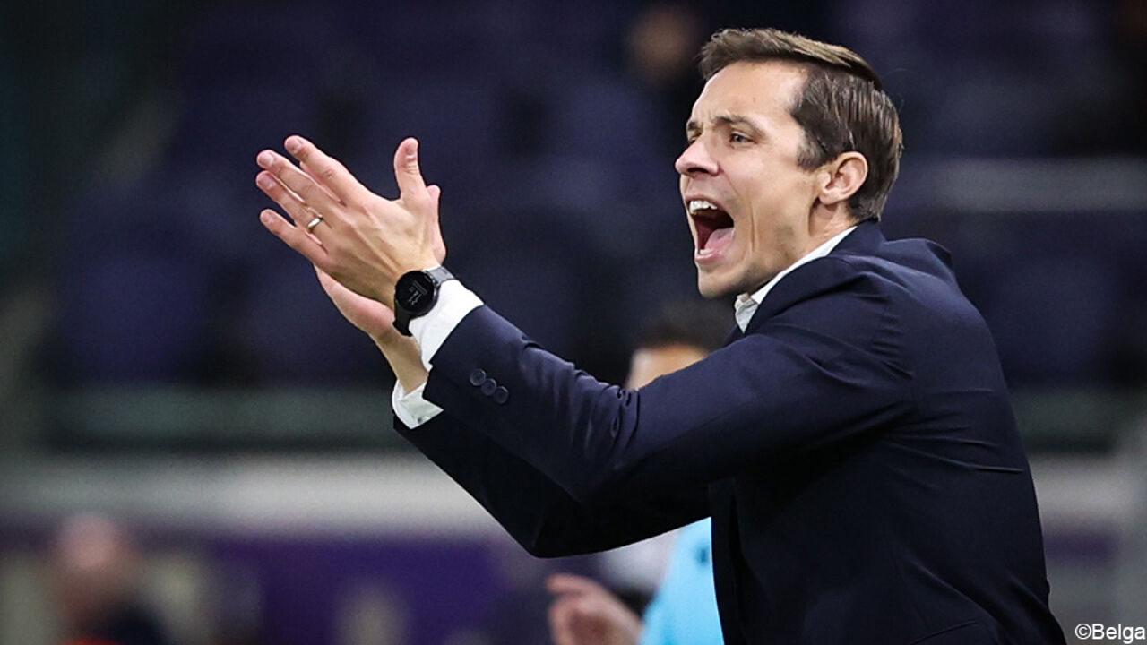 Recordreeks blijft maar duren: Lionel Messi scoort voor vijfde ...