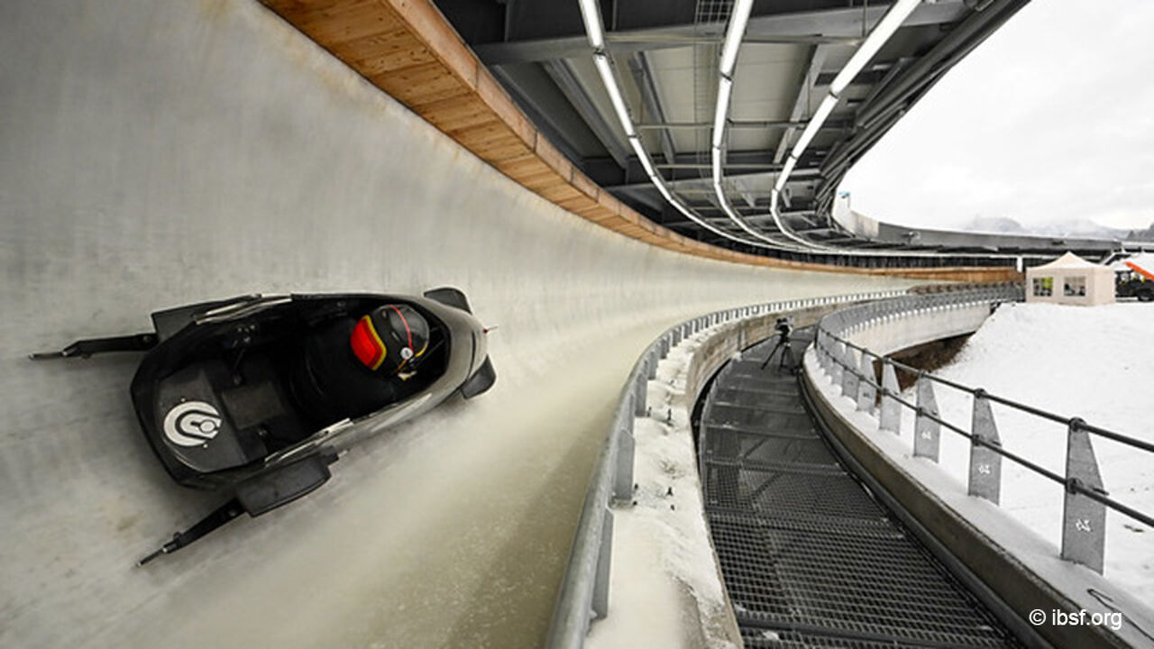 Belgian Bullets | sporza