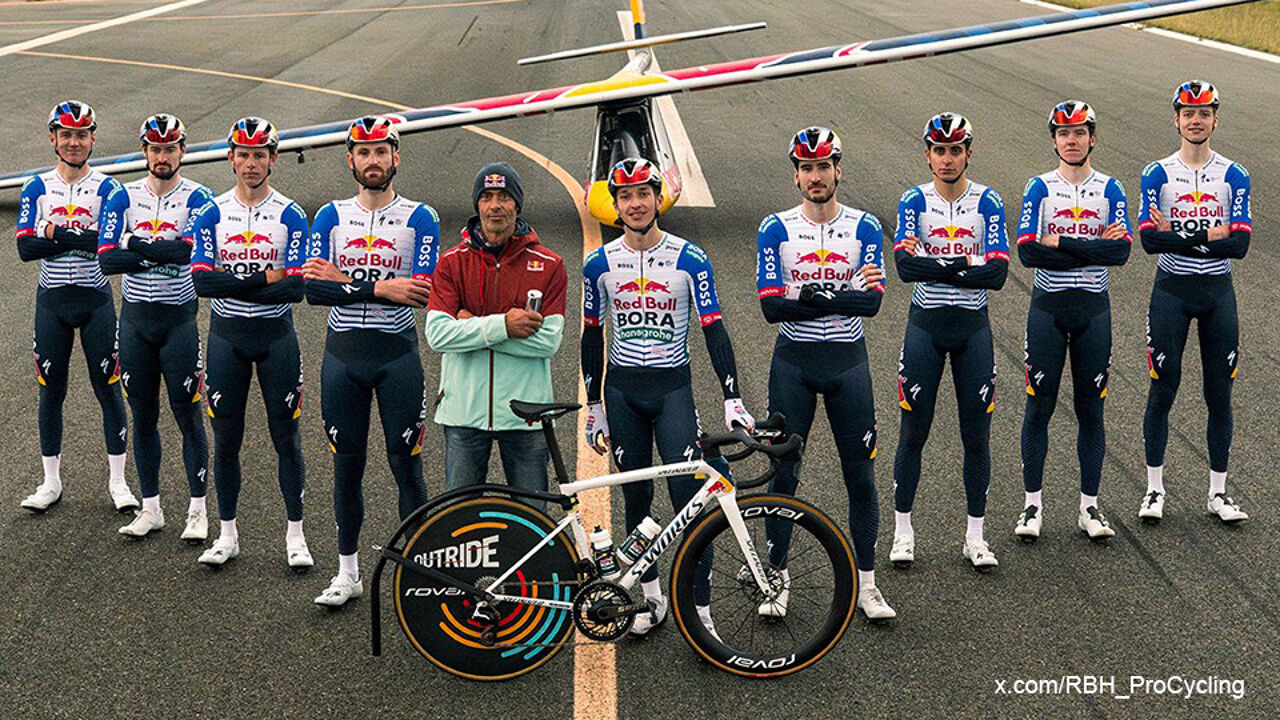 Team Picnic PostNL maakt verzameling wielertruitjes compleet: ontdek ...