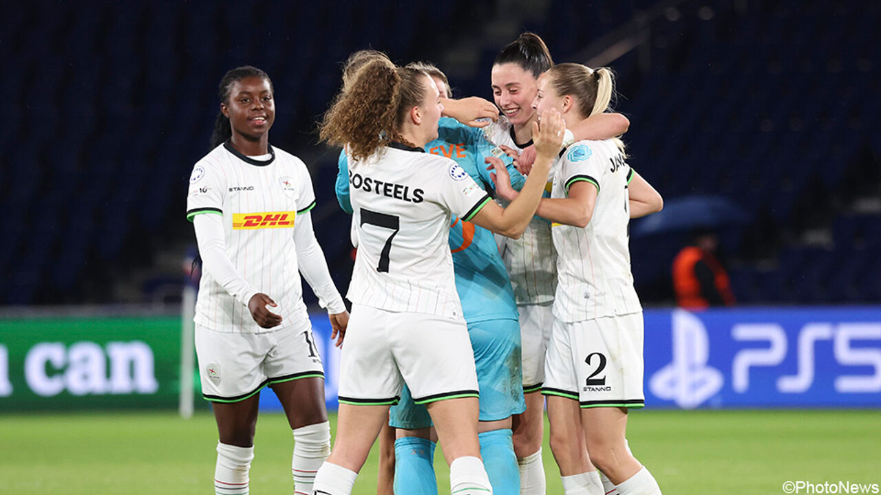 Op kop in Italië, maar 0 op 9 in Champions League: waar liggen de ...